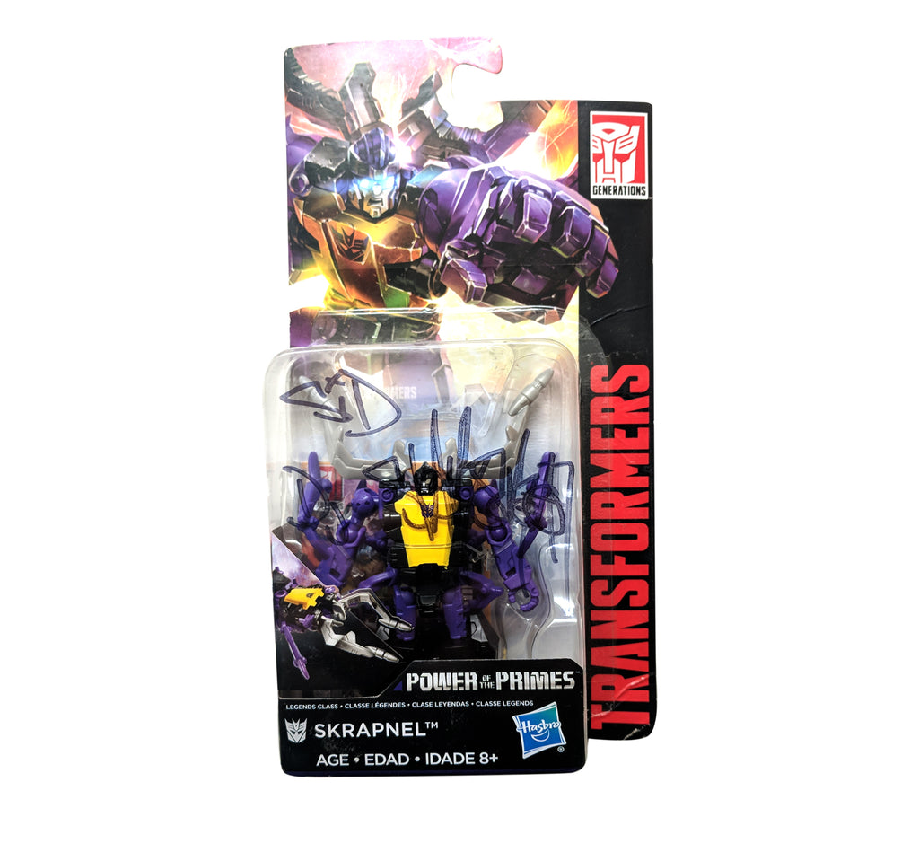 Skrapnel – Sidthe3rdshop